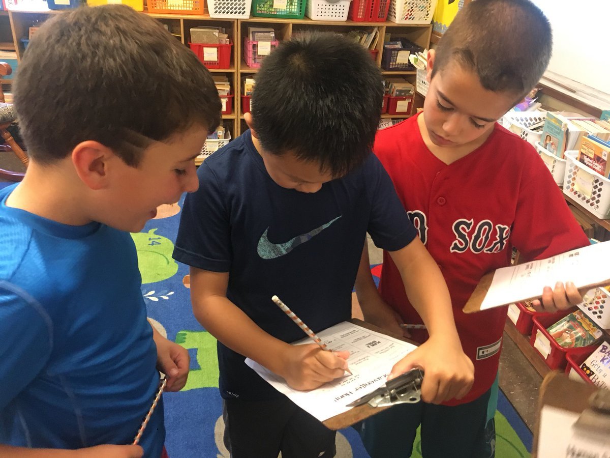 Ralph Wheelock School